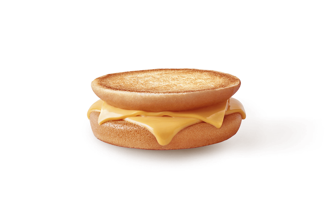 McTost Ser, czyli jak dobrze zacząć dzień | McDonald's®